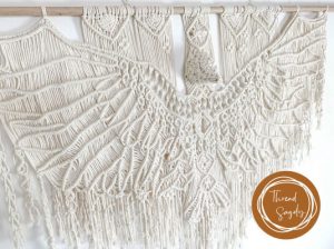 25 Macrame Animal Patterns - Crafting News