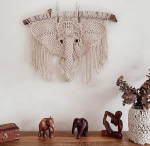 25 Macrame Animal Patterns - Crafting News