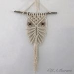 27 Macrame Owl Patterns - Crafting News