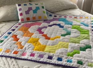 23 Bow Tie Quilt Patterns - Crafting News