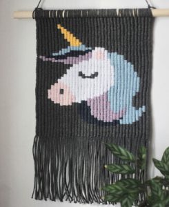 25 Macrame Animal Patterns - Crafting News