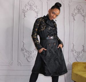 12 Trench Coat Patterns - Crafting News