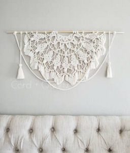 10 Macrame Mandala Patterns - Crafting News