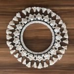 10 Macrame Mandala Patterns - Crafting News