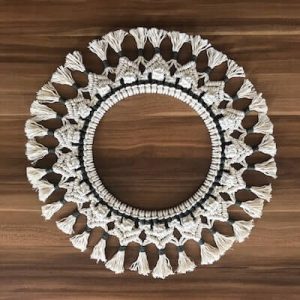 10 Macrame Mandala Patterns - Crafting News