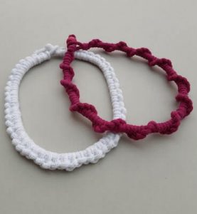 19 Macrame Necklace Patterns - Crafting News