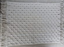 20 Macrame Rug Patterns - Crafting News