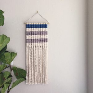 20 Kids Macrame Projects - Crafting News