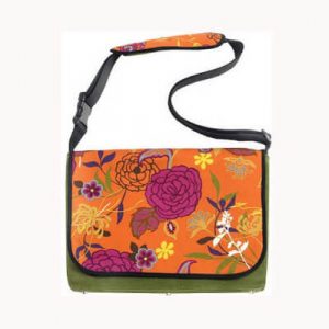 10 Handy Laptop Bag Patterns - Crafting News