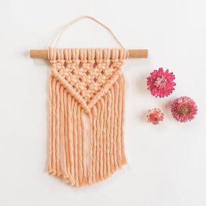 20 Kids Macrame Projects - Crafting News
