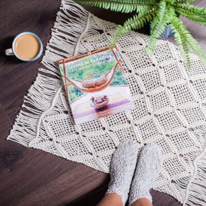 20 Macrame Rug Patterns - Crafting News