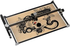 10 Best Desk Top Laser Engraver Machines for 2024 - Crafting News