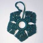 25 Macrame Star Patterns - Crafting News