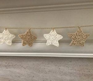25 Macrame Star Patterns - Crafting News