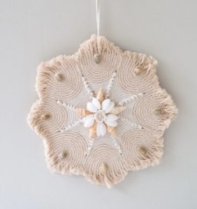 25 Macrame Star Patterns - Crafting News