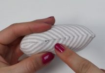 How to Sew an Invisible Stitch | Written Tutorial - Crafting News