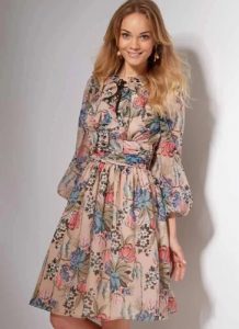 21 Boho Dress Patterns - Crafting News