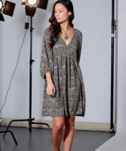 21 Boho Dress Patterns - Crafting News