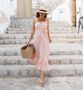 21 Boho Dress Patterns - Crafting News