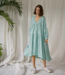 21 Buffet Dress Patterns - Crafting News