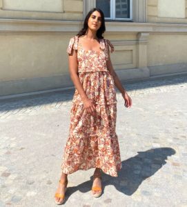 21 Boho Dress Patterns - Crafting News