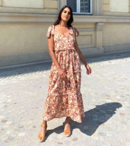 21 Buffet Dress Patterns - Crafting News