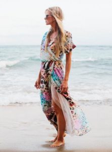 21 Boho Dress Patterns - Crafting News
