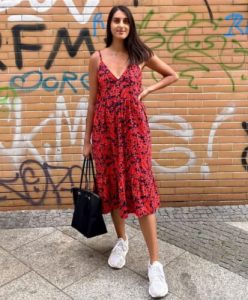 21 Boho Dress Patterns - Crafting News