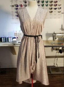 21 Buffet Dress Patterns - Crafting News