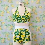 25 Swimsuit Sewing Patterns - Crafting News