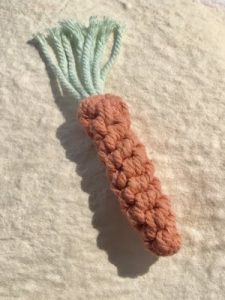 12 Macrame Dog Toys - Crafting News