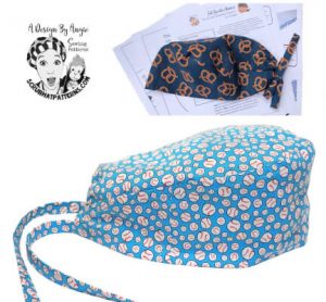 14 Scrub Cap Patterns - Crafting News