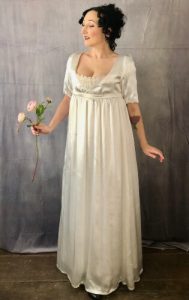 18 Regency Dress Patterns - Crafting News