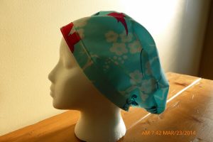 14 Scrub Cap Patterns - Crafting News