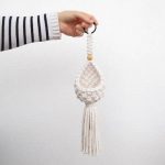 9 Macrame Bird Feeders - Crafting News