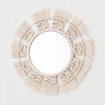 20 Macrame Mirrors - Crafting News