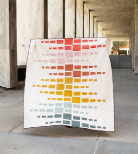 50 Modern Quilt Patterns - Crafting News