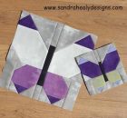 21 Butterfly Quilt Patterns - Crafting News