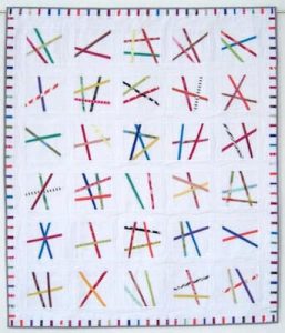 50 Modern Quilt Patterns - Crafting News