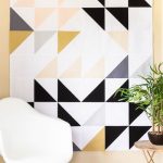 50 Modern Quilt Patterns - Crafting News