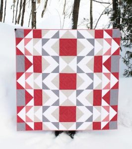 50 Modern Quilt Patterns - Crafting News