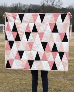 50 Modern Quilt Patterns - Crafting News