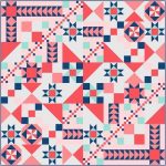 25 Nine Patch Quilt Patterns - Crafting News