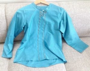 10 Kurti Patterns - Crafting News