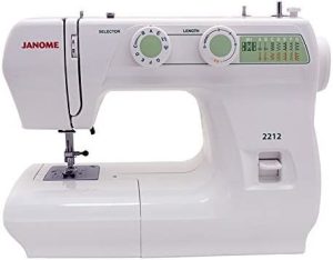 10 Best Janome Sewing Machines for 2025 - Crafting News