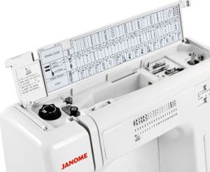 10 Best Janome Sewing Machines for 2025 - Crafting News