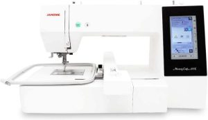 10 Best Janome Sewing Machines for 2025 - Crafting News