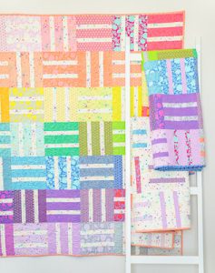 25 Layer Cake Quilt Patterns - Crafting News