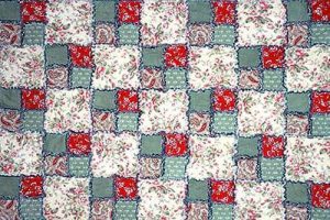 25 Rag Quilt Patterns - Crafting News