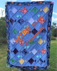 25 Rag Quilt Patterns - Crafting News
